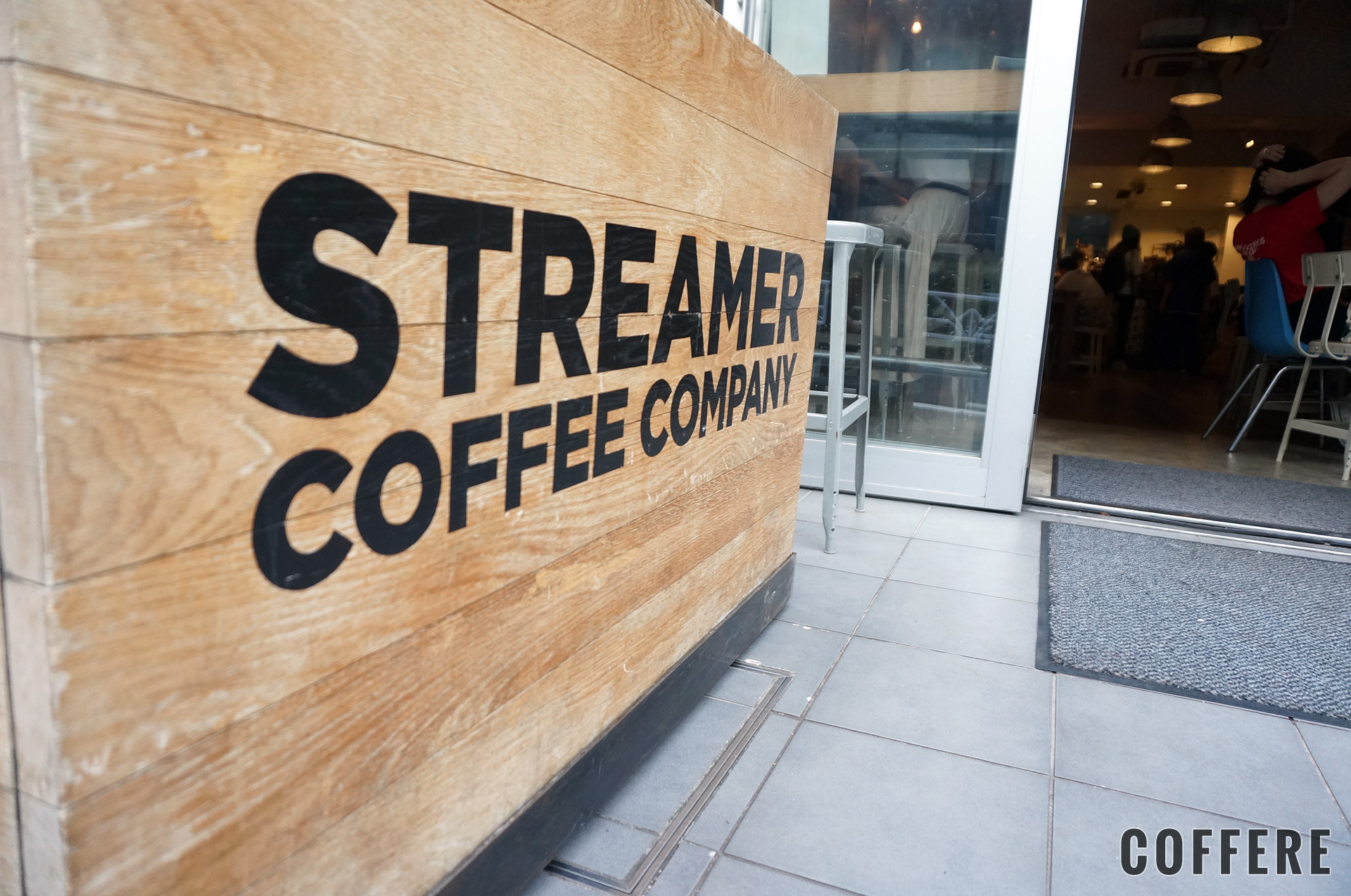 STREAMER COFFEE COMPANY SHIBUYA（ストリーマー コーヒー カンパニー シブヤ）原宿・渋谷・表参道エリアのコーヒー ...